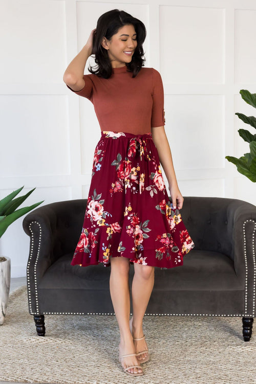 Shop Modest Dresses for Women | Conservative Clothing Page 6