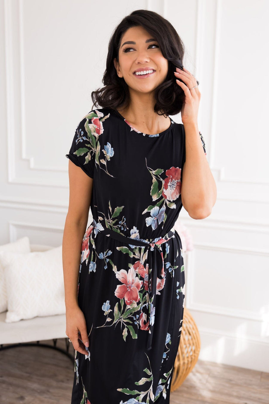 Shop Modest Dresses for Women | Conservative Clothing Page 20