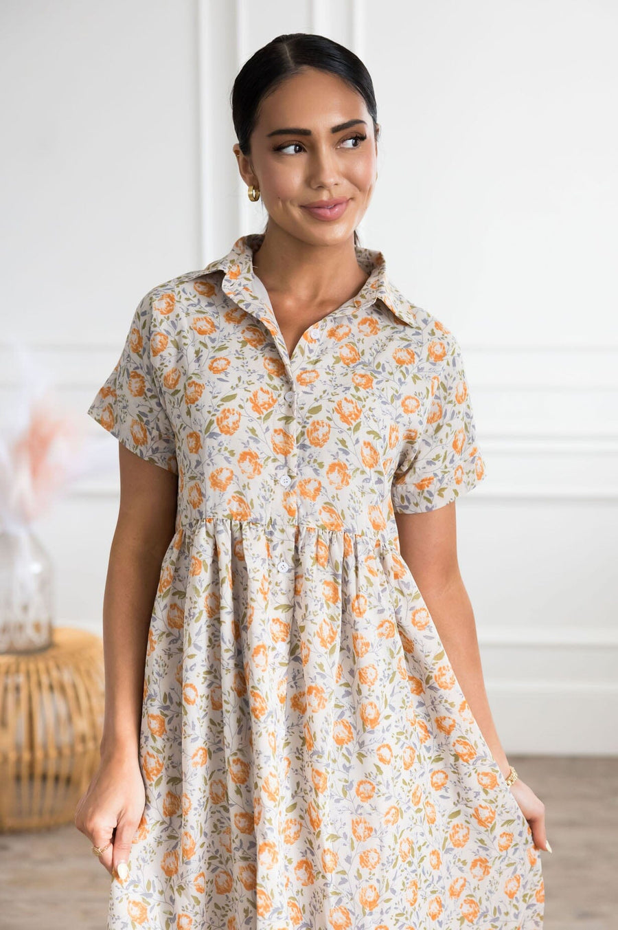 Shop Modest Dresses for Women | Conservative Clothing