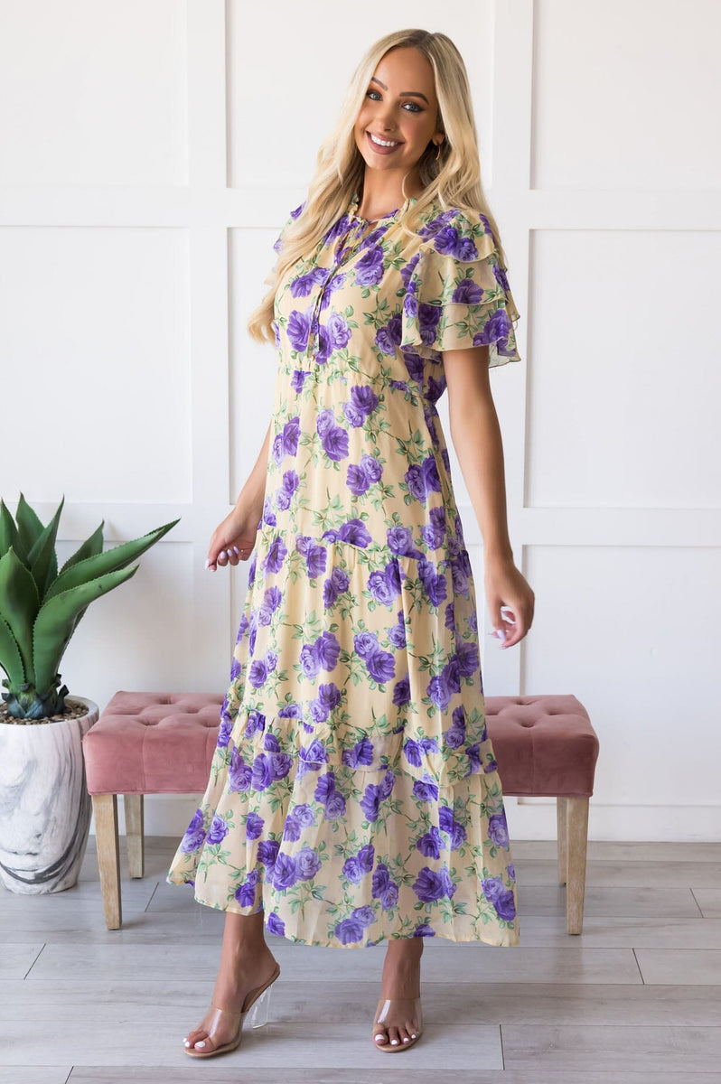 Modest Dresses | Church Dresses | NeeSee's Dresses