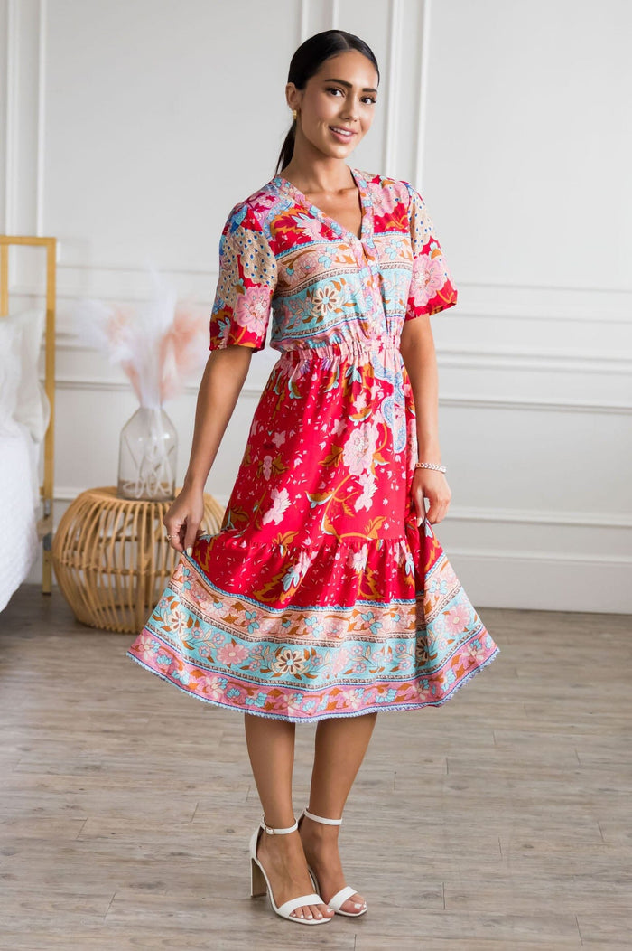 Shop Modest Dresses for Women | Conservative Clothing Page 14