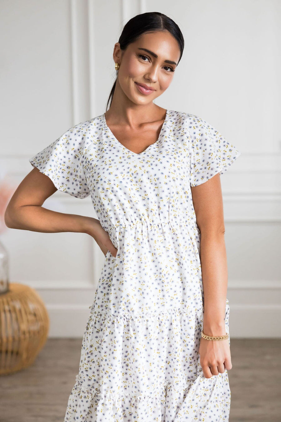 Shop Modest Dresses for Women | Conservative Clothing