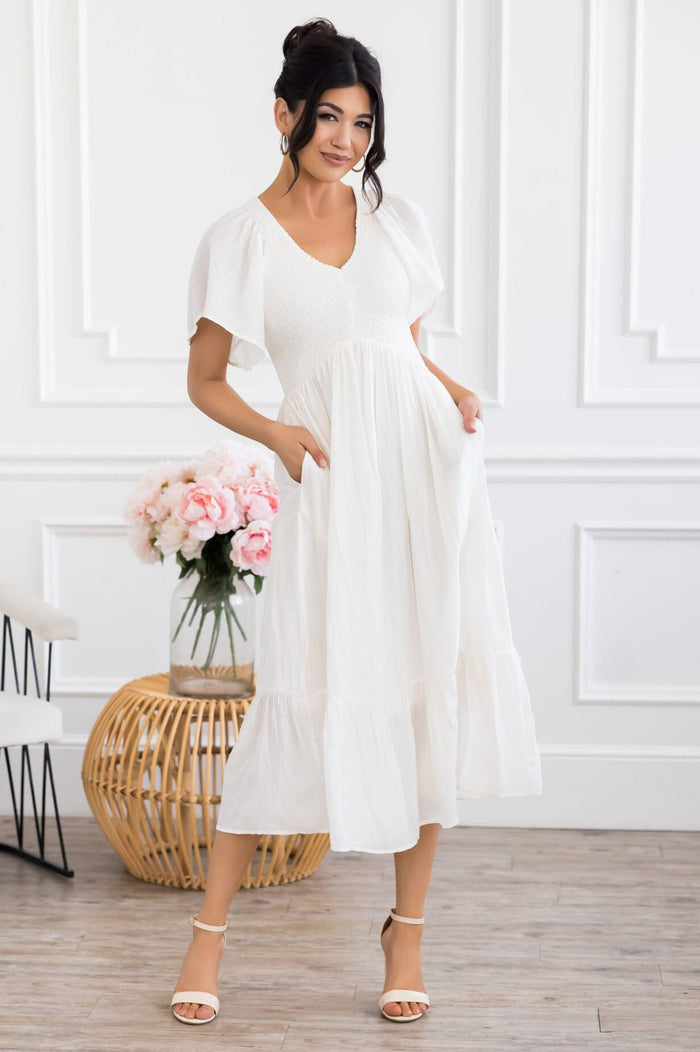 Shop Modest Dresses for Women | Conservative Clothing Page 10