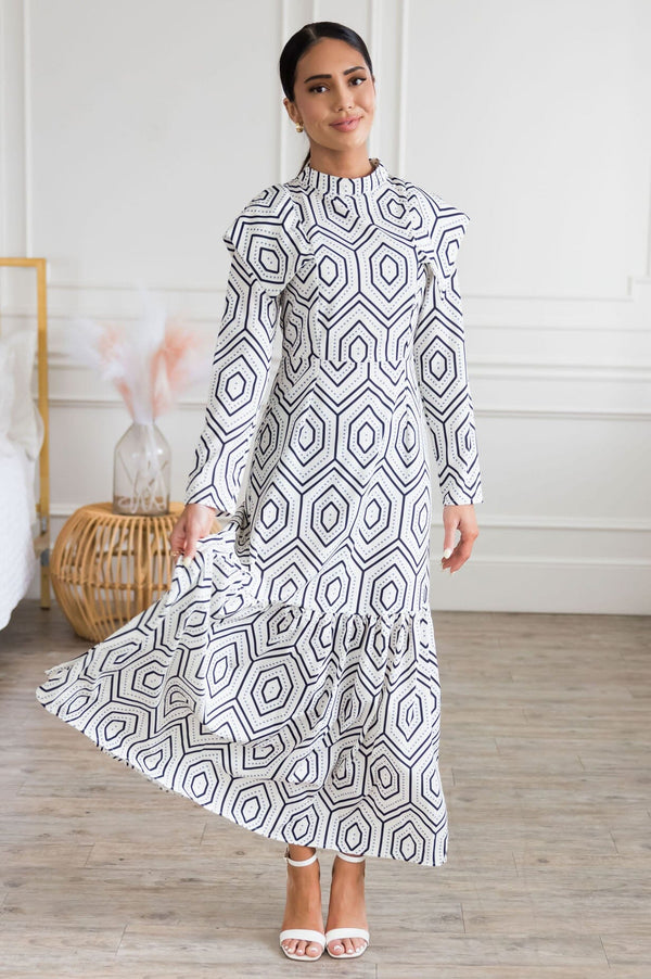 Shop Modest Dresses for Women | Conservative Clothing Page 7