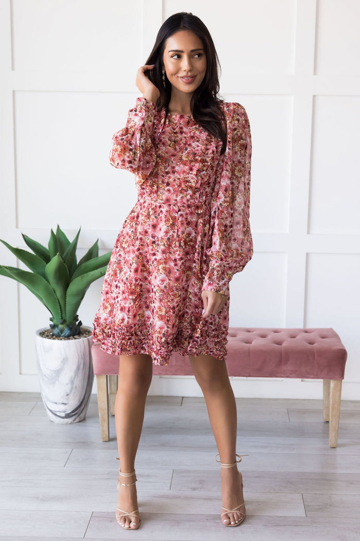 Shop Modest Dresses for Women | Conservative Clothing Page 5