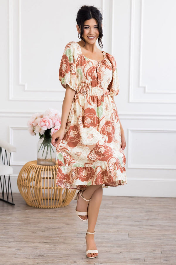 Shop Modest Dresses for Women | Conservative Clothing Page 10