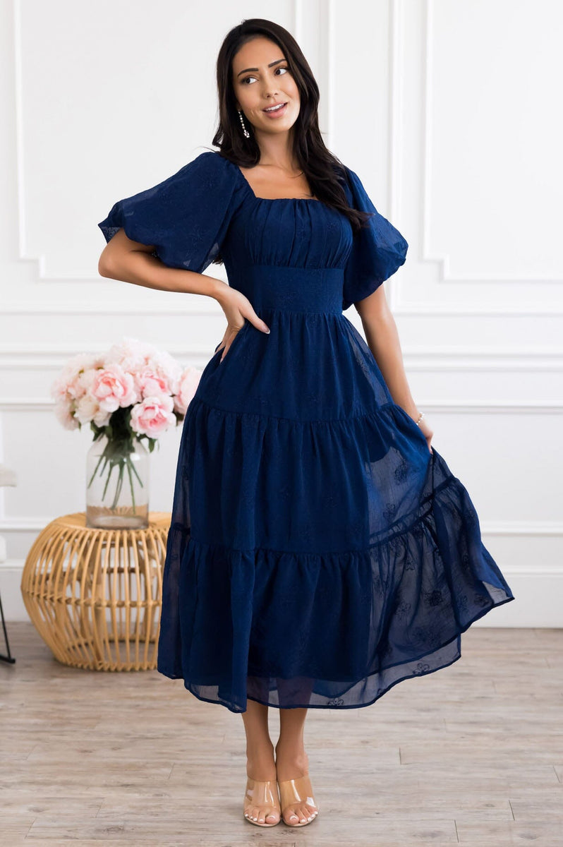 Modest Dresses | Church Dresses | NeeSee's Dresses