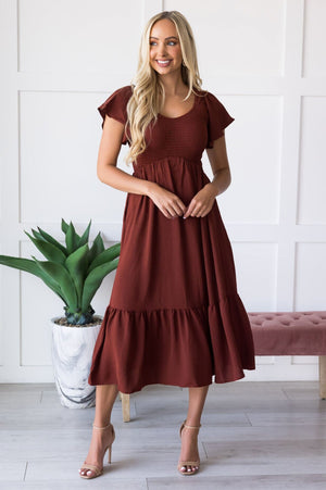 Shop Modest Dresses for Women | Conservative Clothing