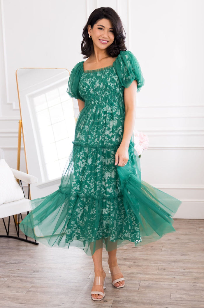 Modest Prom Dresses | Conservative Homecoming Dresses