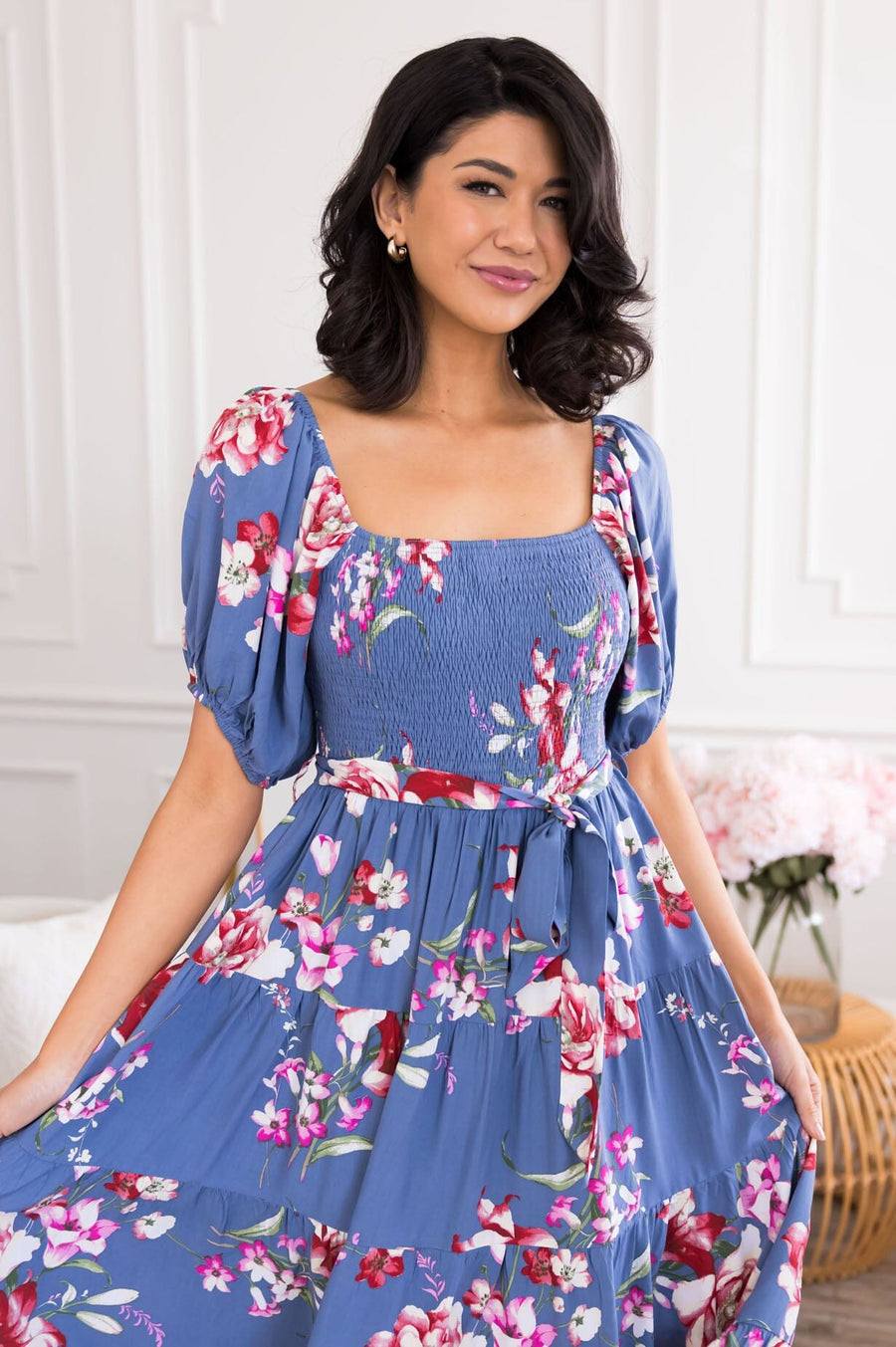Shop Modest Dresses for Women | Conservative Clothing Page 18