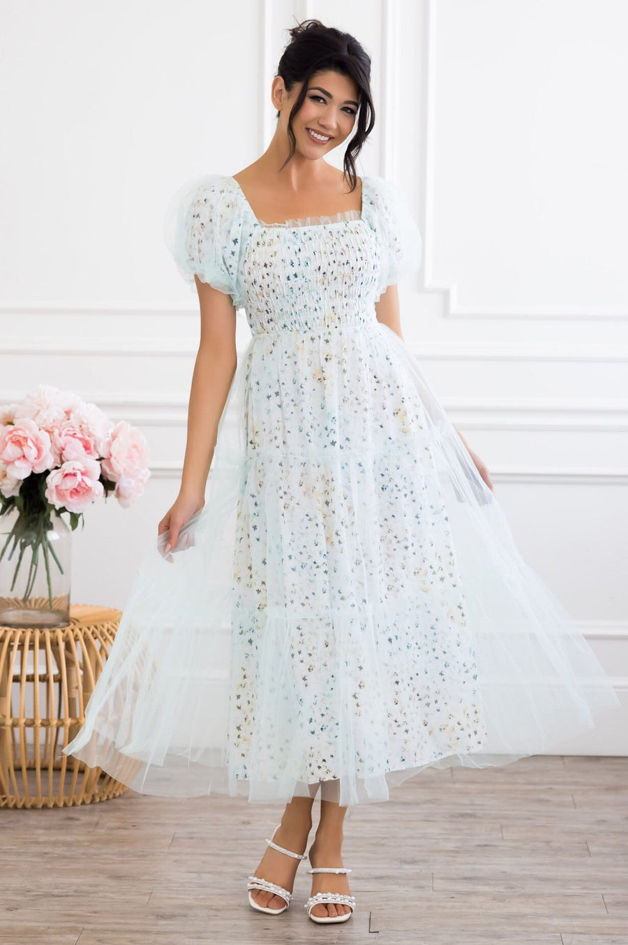 Shop Modest Dresses for Women | Conservative Clothing Page 7
