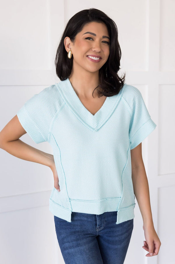 Modest Tops - Blouses, Sweaters, Hoodies