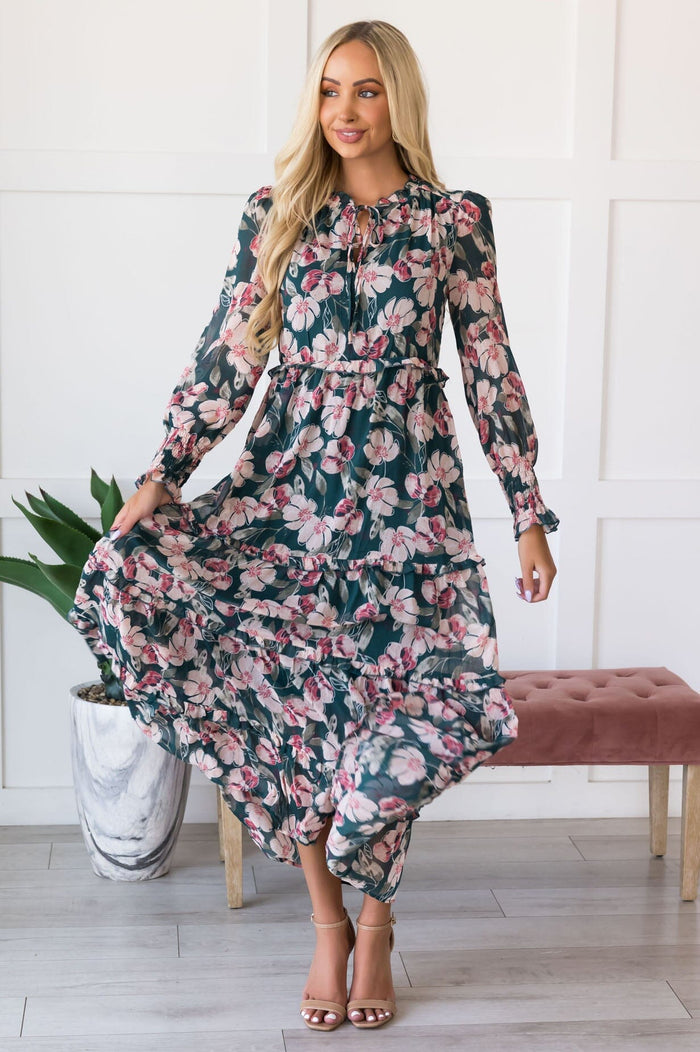 Shop Modest Dresses for Women | Conservative Clothing