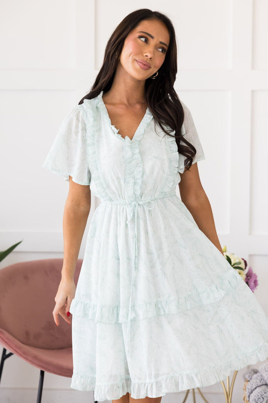Shop Modest Dresses for Women | Conservative Clothing Page 17