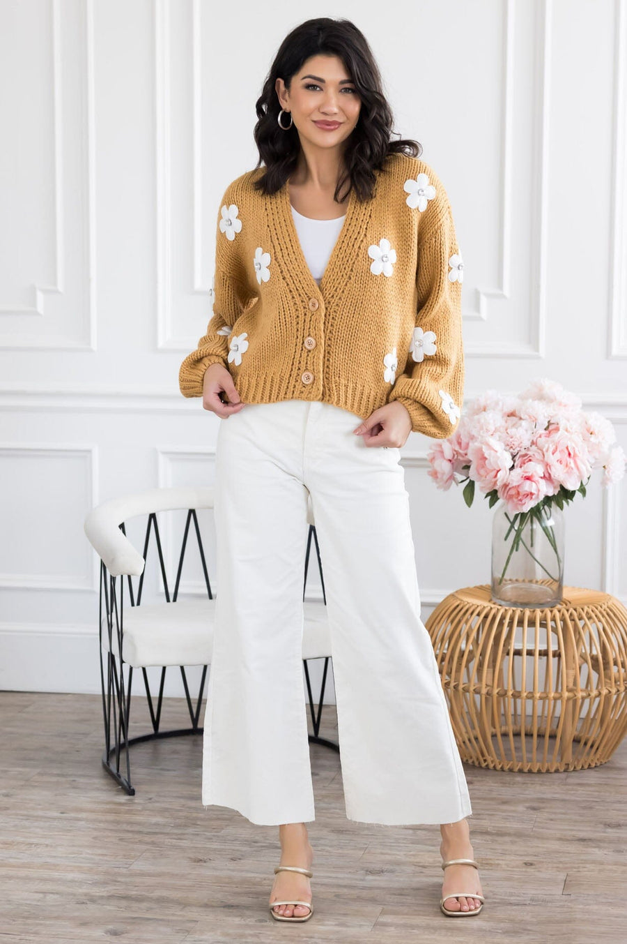 Modest Tops - Blouses, Sweaters, Hoodies