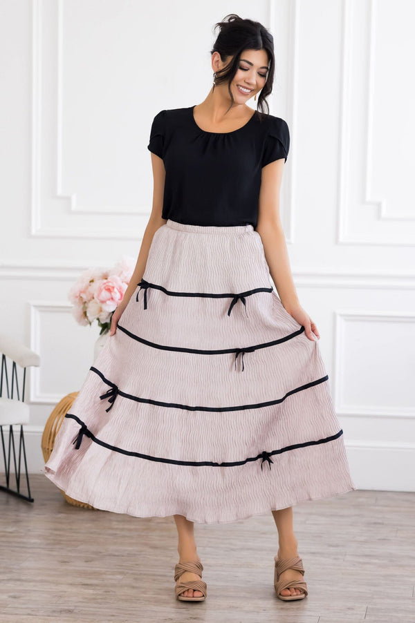 Modest Maxi and Midi Boutique Skirts Page 2