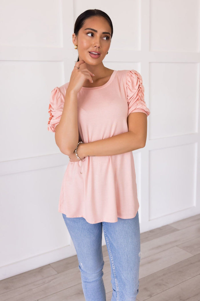 Modest Tops - Blouses, Sweaters, Hoodies Page 5