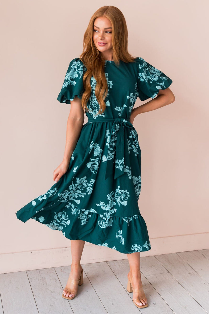 Modest Dresses | Church Dresses | NeeSee's Dresses