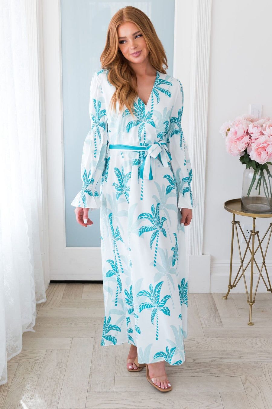 Modest Dresses for Women Page 23 - NeeSee's Dresses