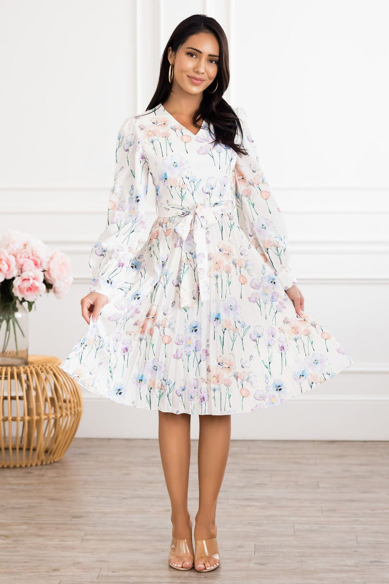 Shop Modest Dresses for Women | Conservative Clothing Page 10