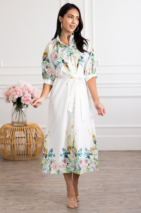 Shop Modest Dresses for Women | Conservative Clothing Page 10