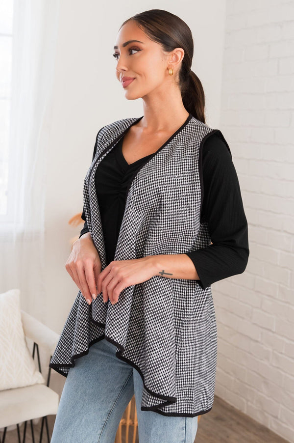 Coolest Breeze Modest Vest