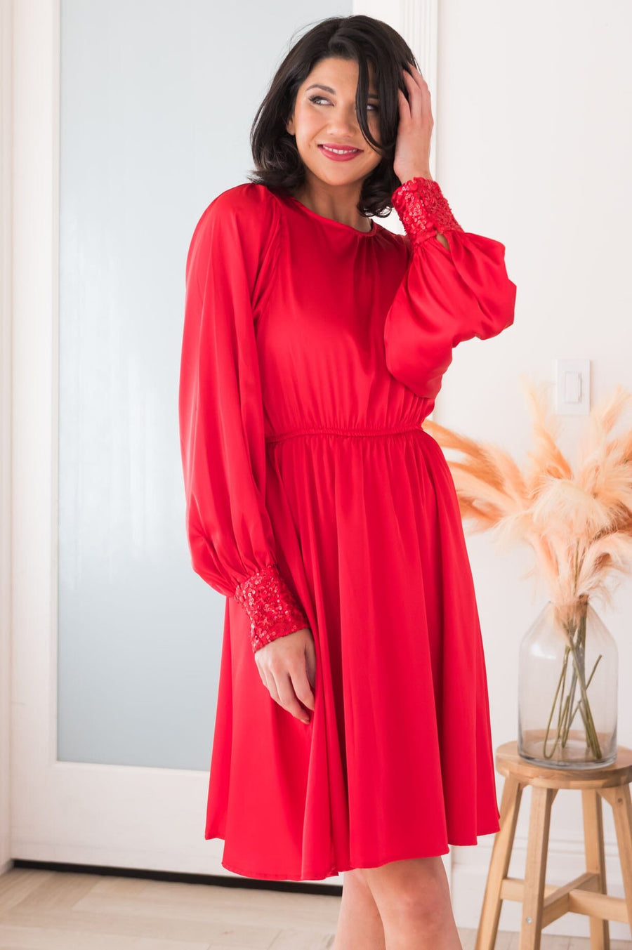 Shop Modest Dresses for Women | Conservative Clothing Page 27