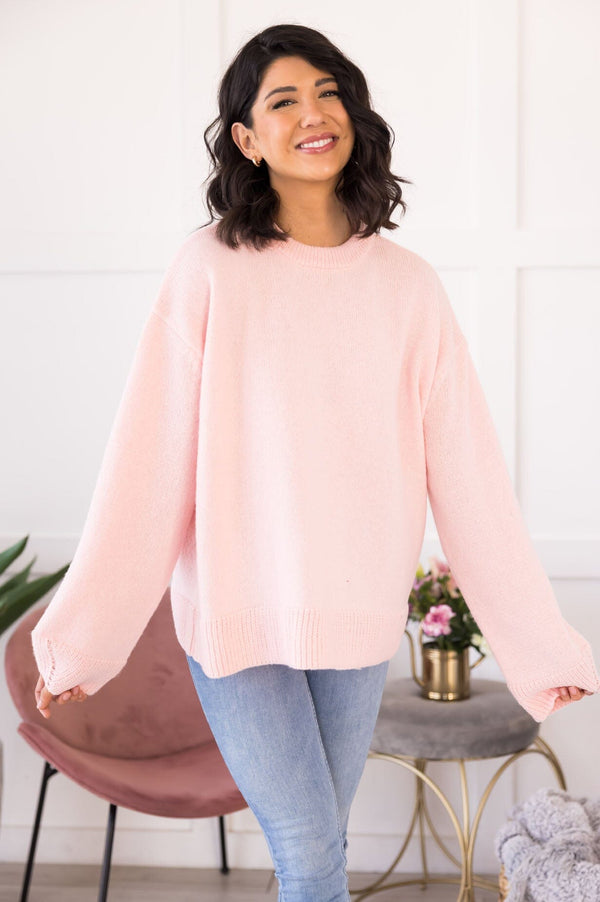 Modest Tops - Blouses, Sweaters, Hoodies Page 5