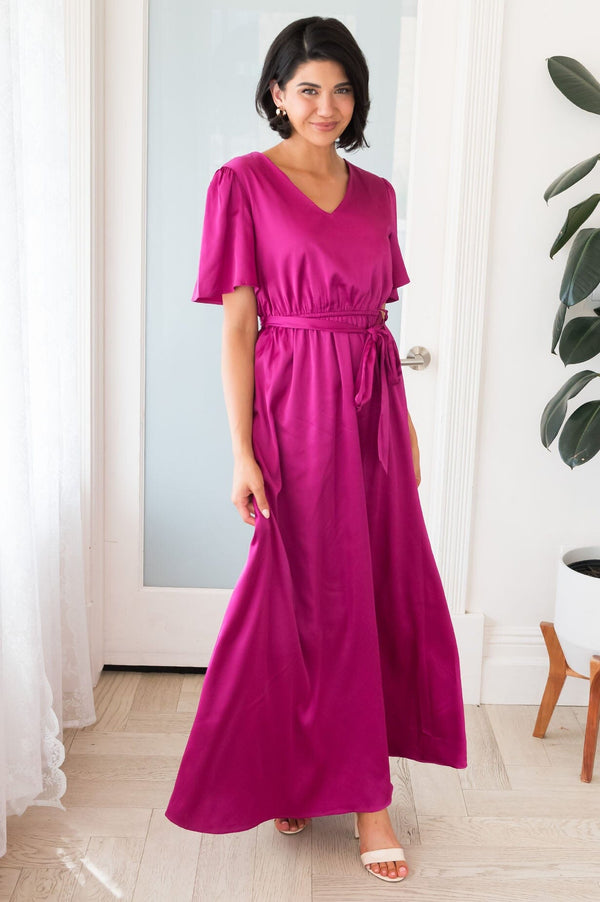 Modest Dresses for Women Page 15 - NeeSee's Dresses