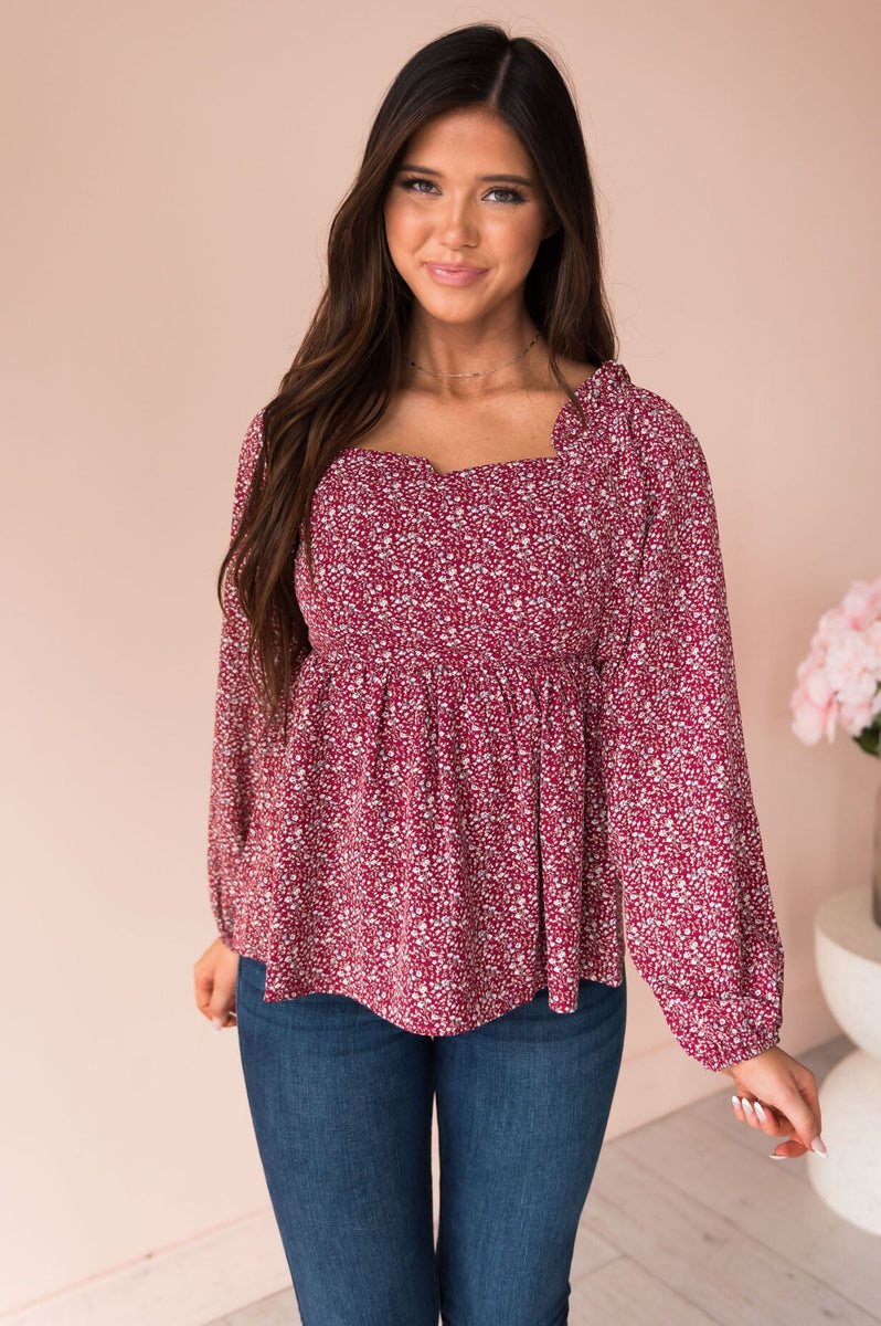 Modest Dresses | Church Dresses | NeeSee's Dresses