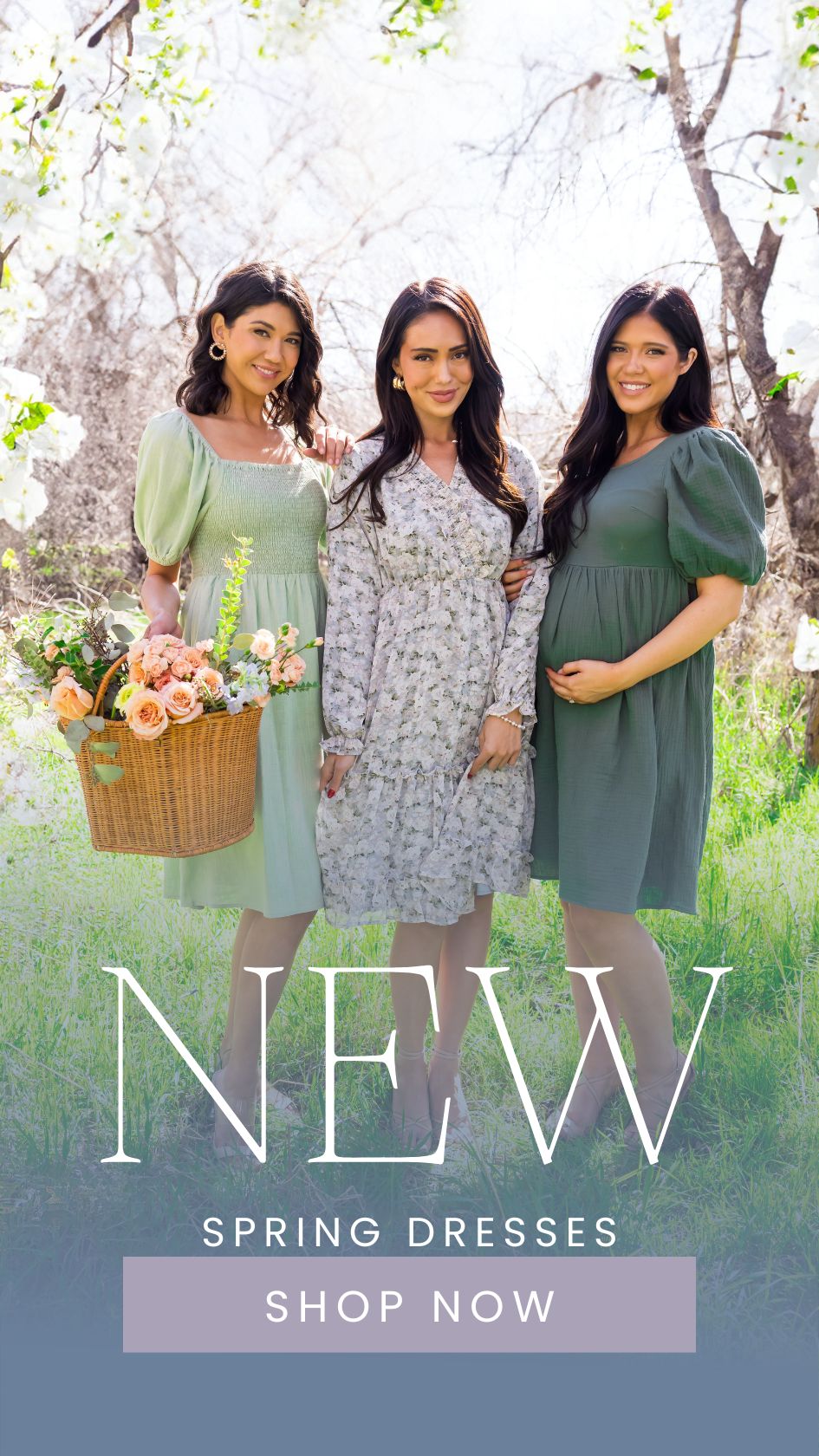 Modest Dresses | Church Dresses | NeeSee's Dresses