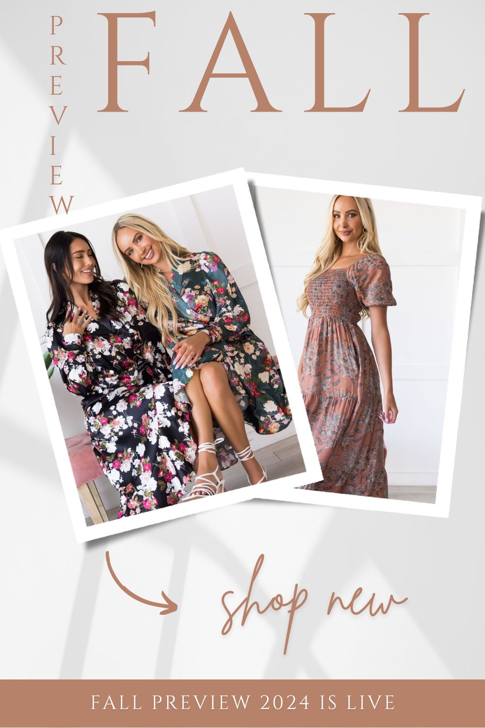 Modest Dresses | Church Dresses | NeeSee's Dresses