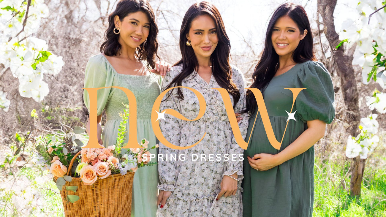 Modest Dresses | Church Dresses | NeeSee's Dresses