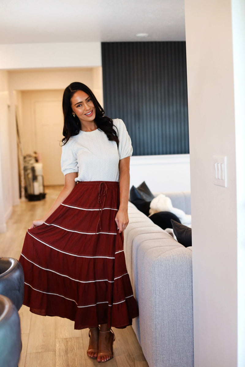 Modest Dresses | Church Dresses | NeeSee's Dresses