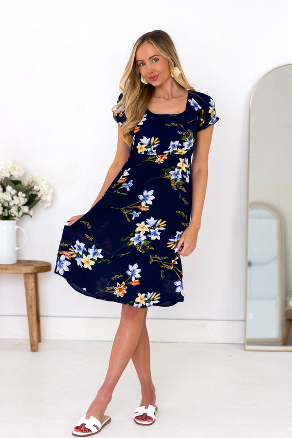 Shop Modest Dresses for Women | Conservative Clothing