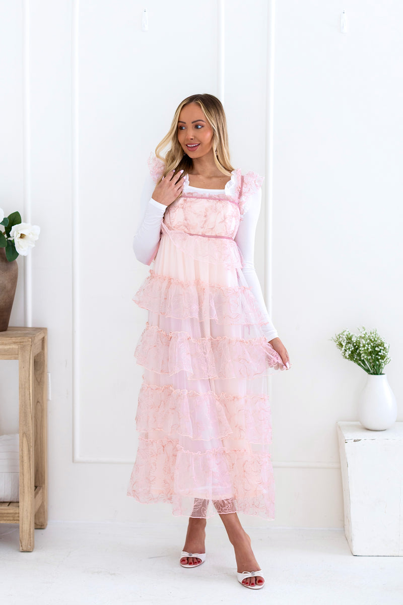 Modest Dresses | Church Dresses | NeeSee's Dresses