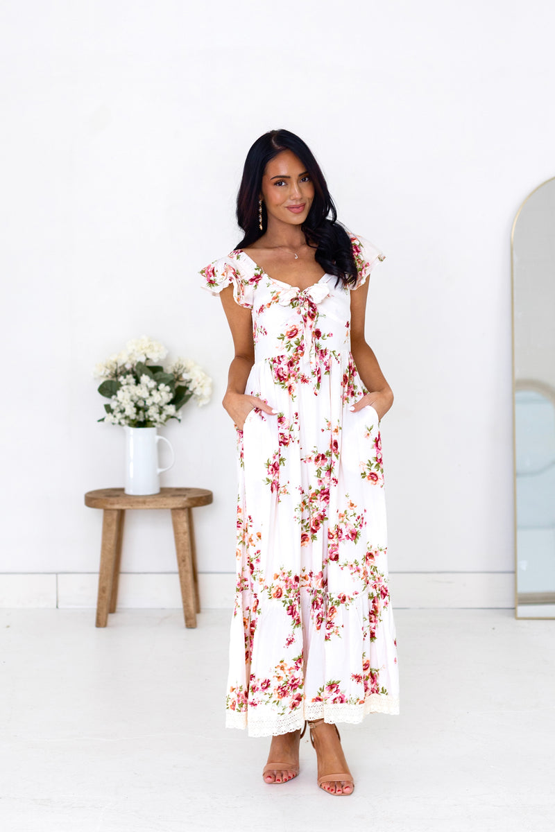 Modest Dresses | Church Dresses | NeeSee's Dresses