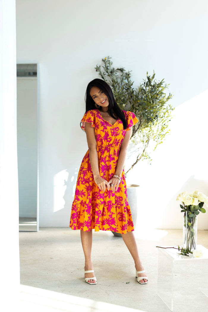 Shop Modest Dresses for Women | Conservative Clothing