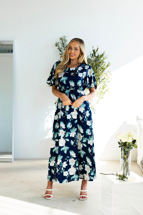 Shop Modest Dresses for Women | Conservative Clothing