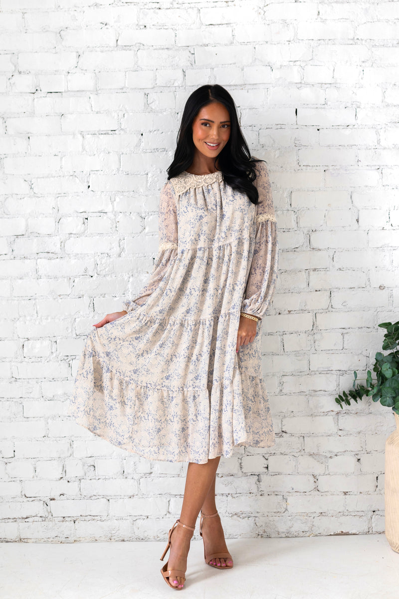Modest Dresses | Church Dresses | NeeSee's Dresses