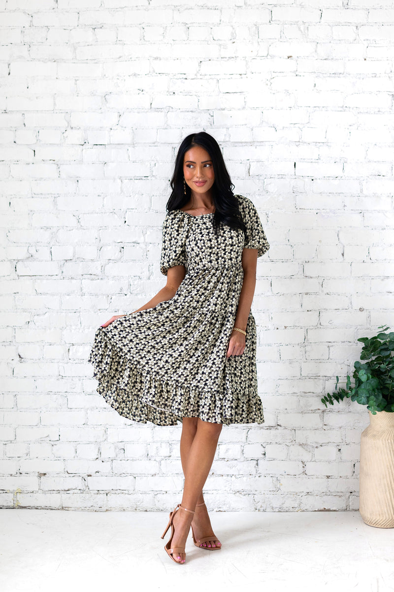 Modest Dresses | Church Dresses | NeeSee's Dresses