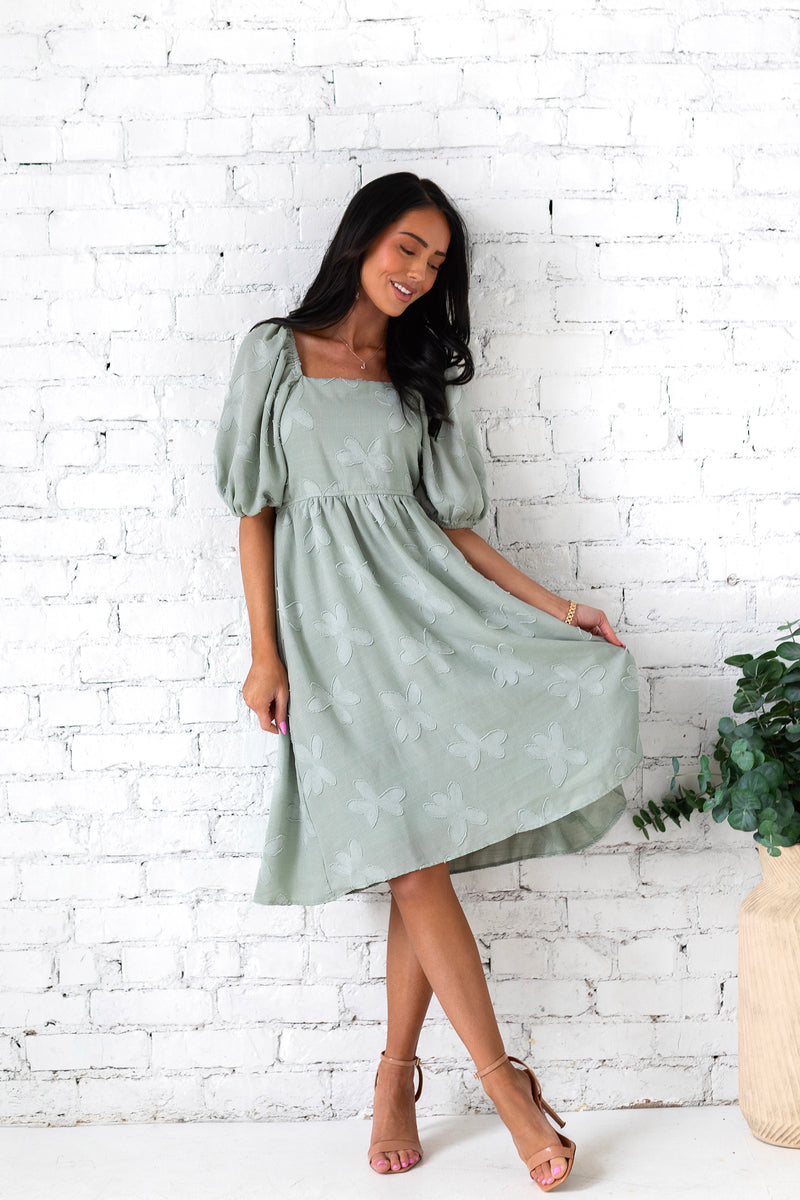 Modest Dresses | Church Dresses | NeeSee's Dresses