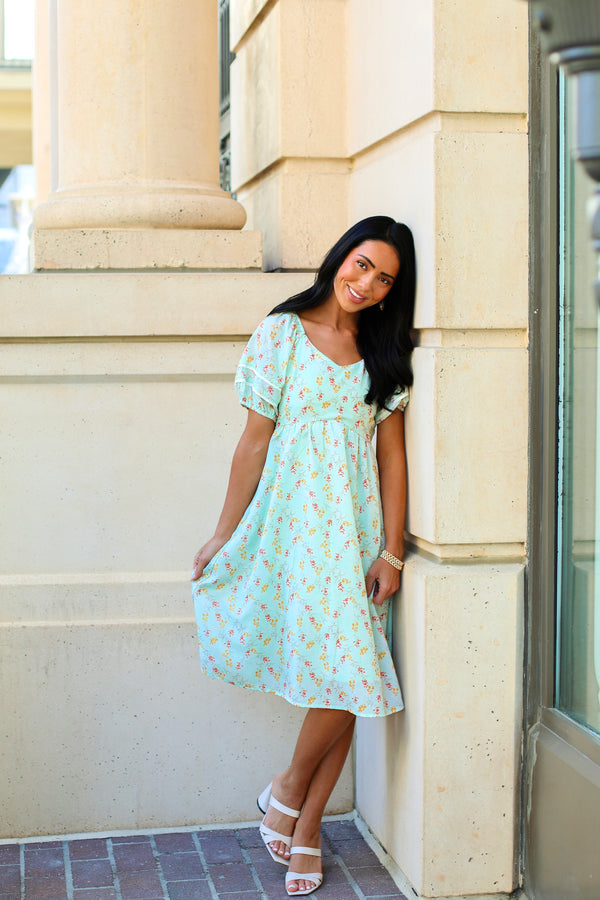 Shop Modest Dresses for Women | Conservative Clothing