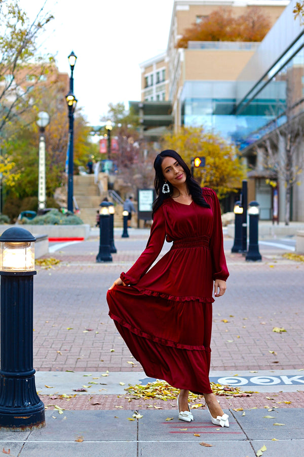 Shop Modest Dresses for Women | Conservative Clothing