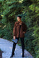 Teddy Sherpa Jacket