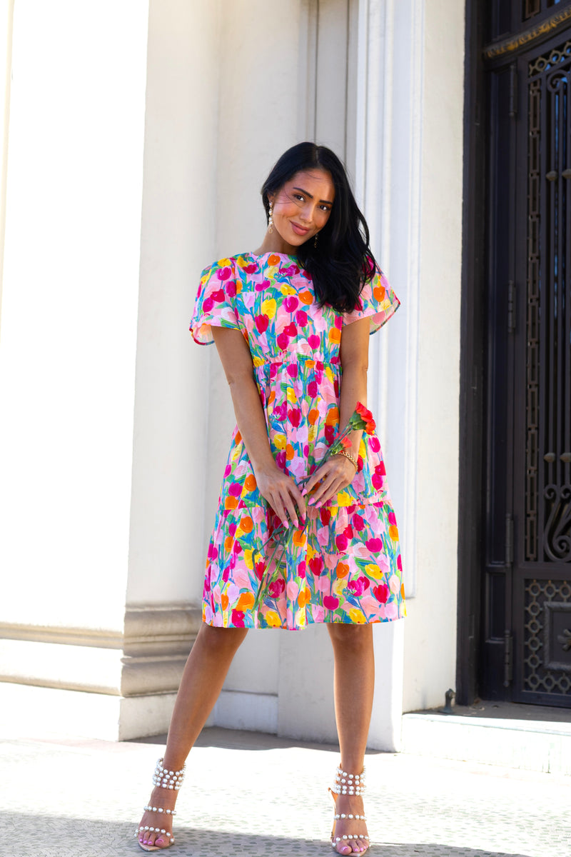 Shop Modest Dresses for Women | Conservative Clothing