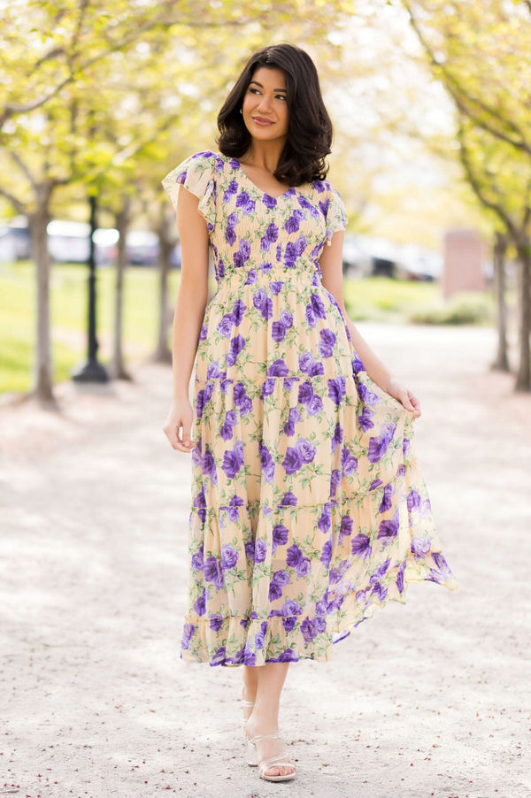 Shop Modest Dresses for Women | Conservative Clothing