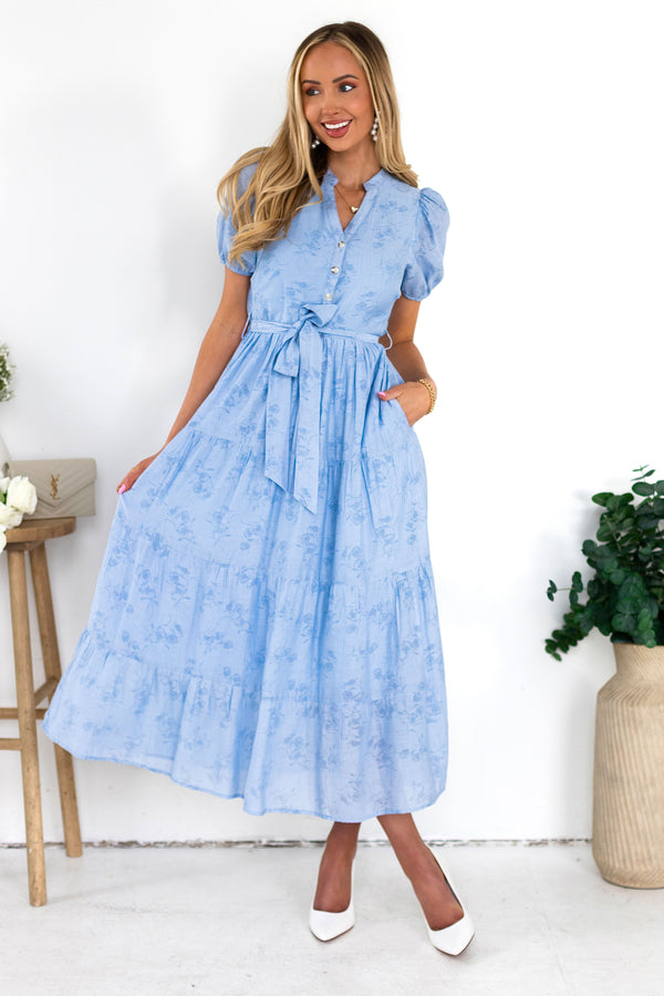 Shop Modest Dresses for Women | Conservative Clothing