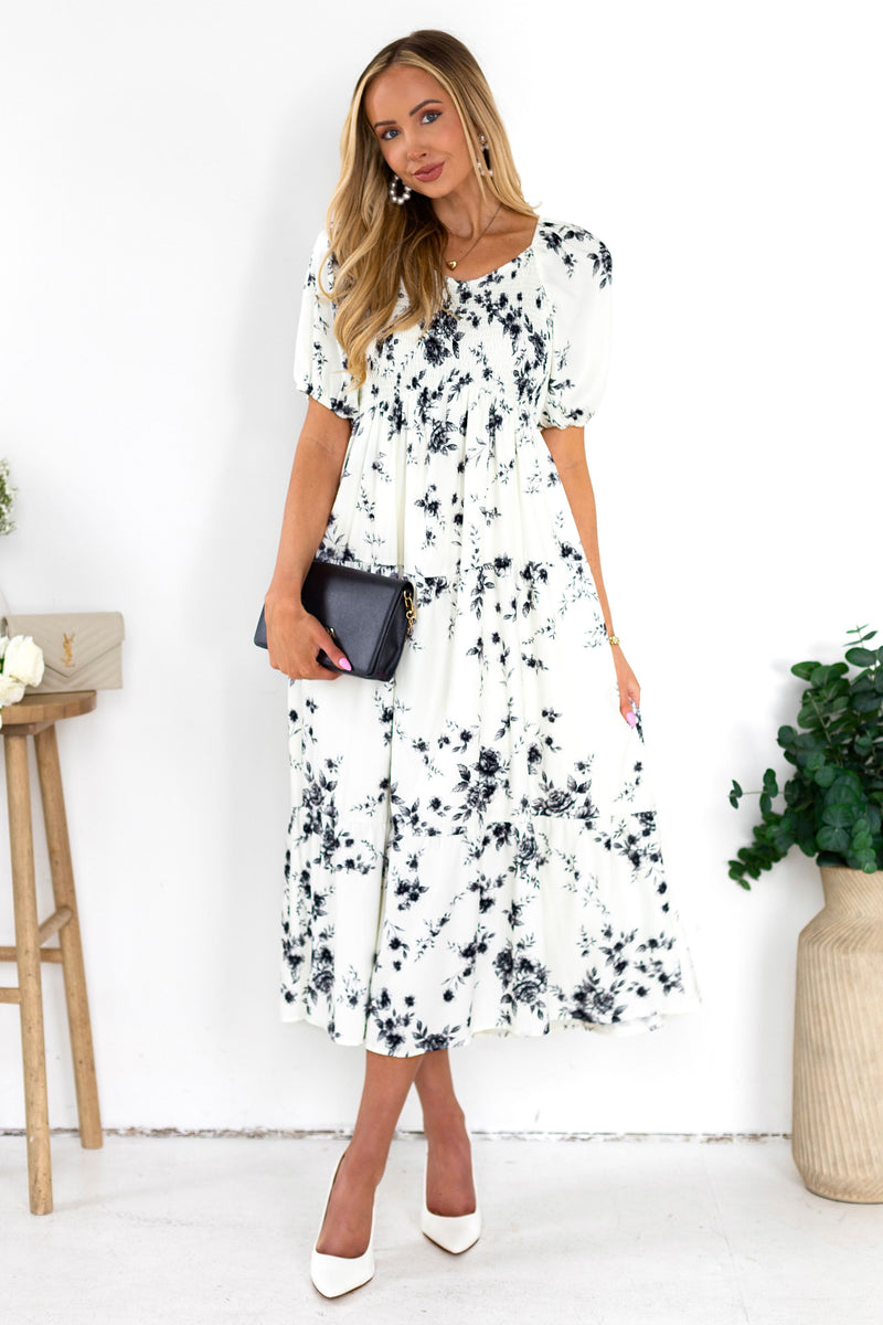 Modest Dresses | Church Dresses | NeeSee's Dresses