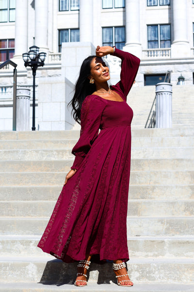 Shop Modest Dresses for Women | Conservative Clothing
